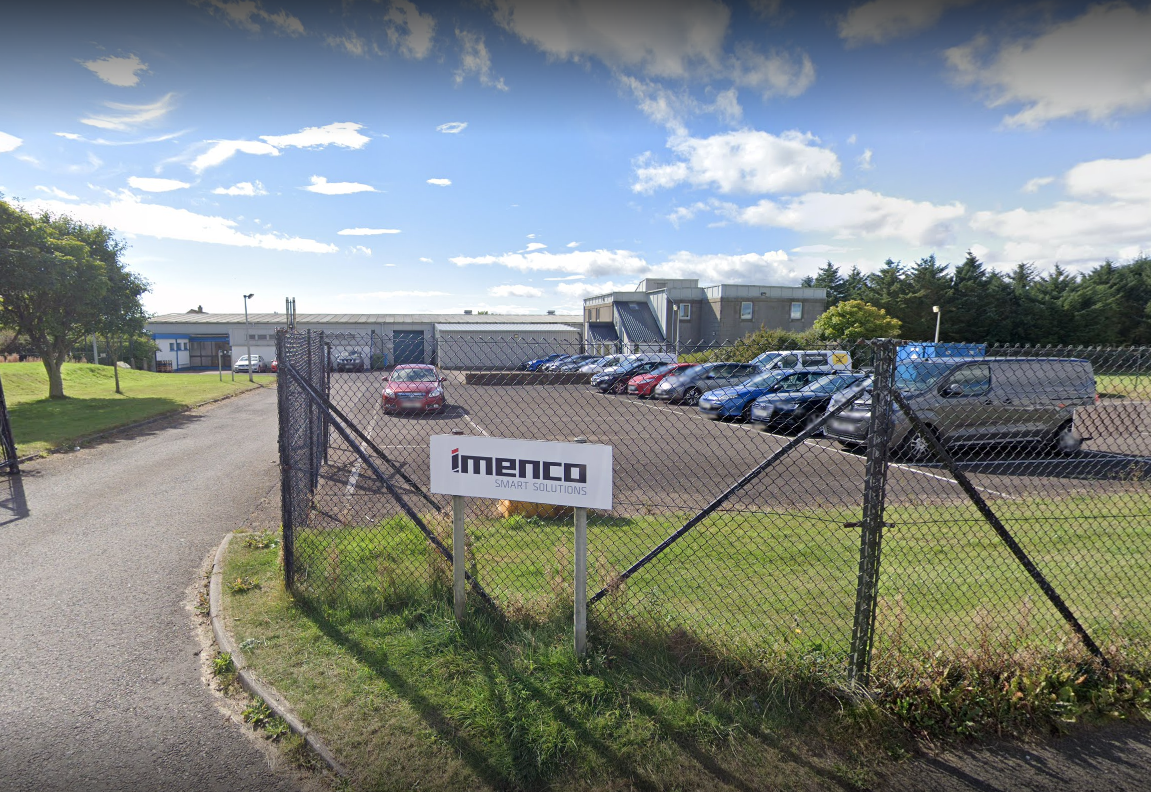 Contact - Imenco Future